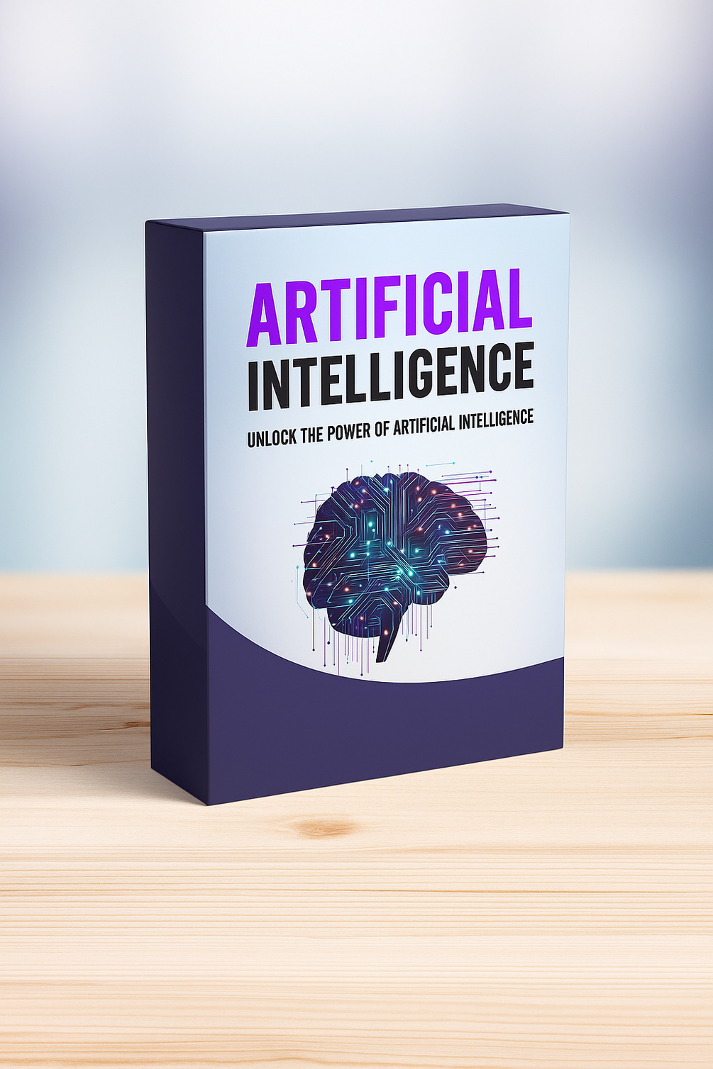 Artificial Intelligence Mega Course — Authority Content for Digital ...