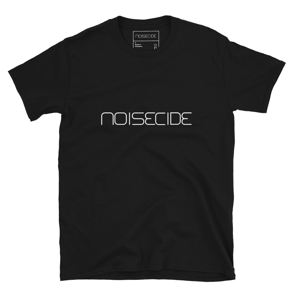 Noisecide Unisex T-Shirt