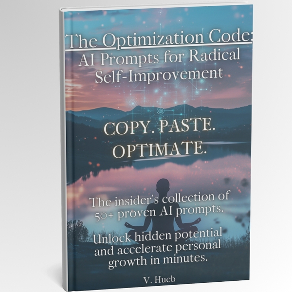 Ultimate Prompt Bundle