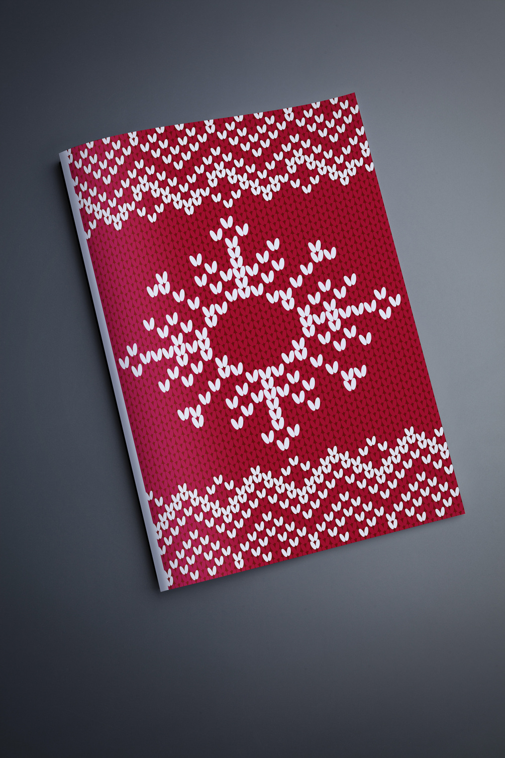 Old Thick Fabrics style Book Cover Digital Template for KDP including ...