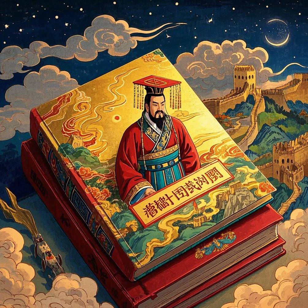 The First Emperor of China Introduction Qin Shi Huang Story