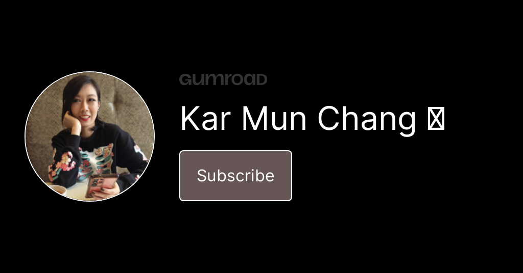 Kar Mun Chang