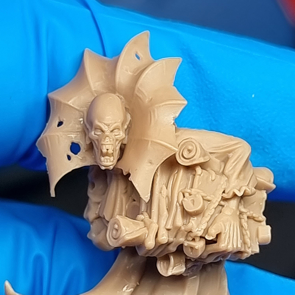 Dead Earth Miniatures