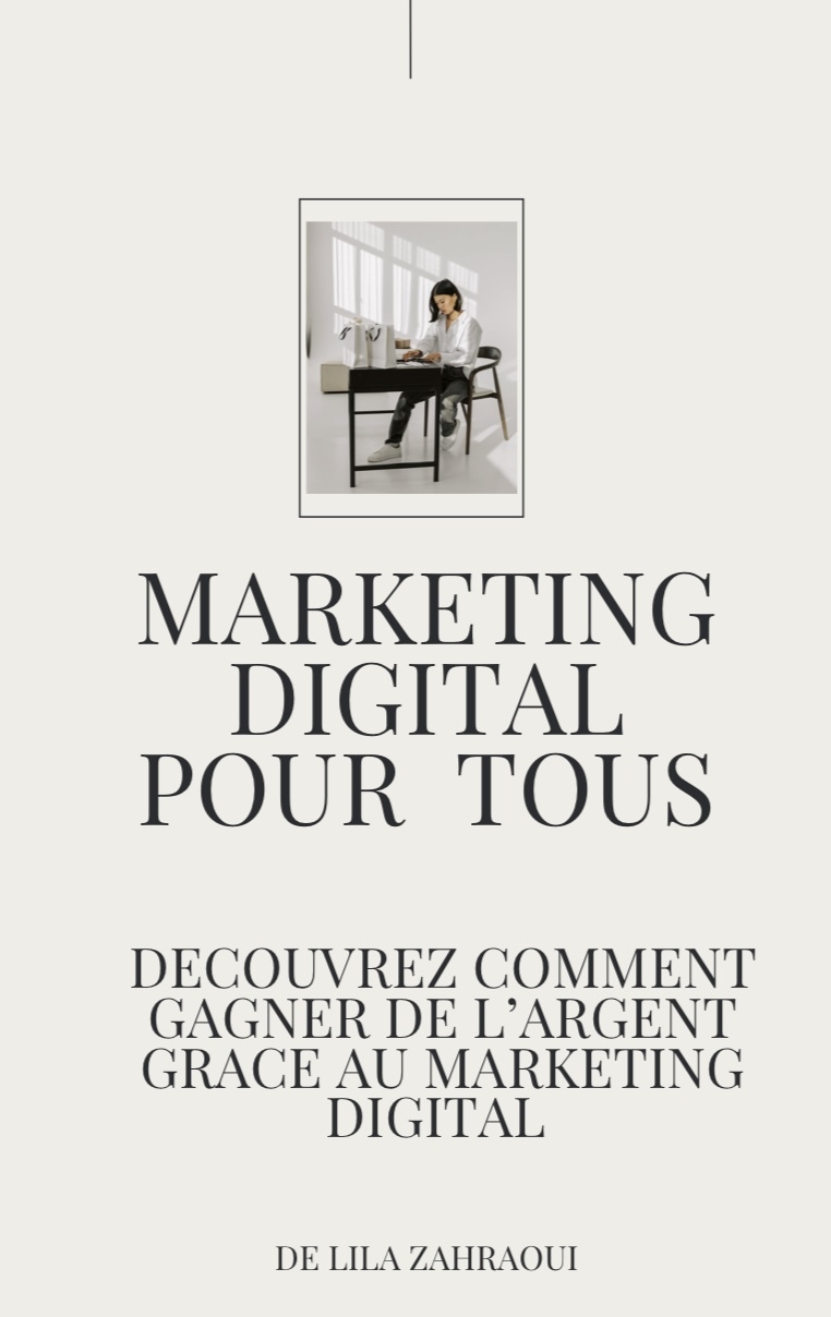 Le guide ultime du Marketing Digital : des bases aux techniques avancées