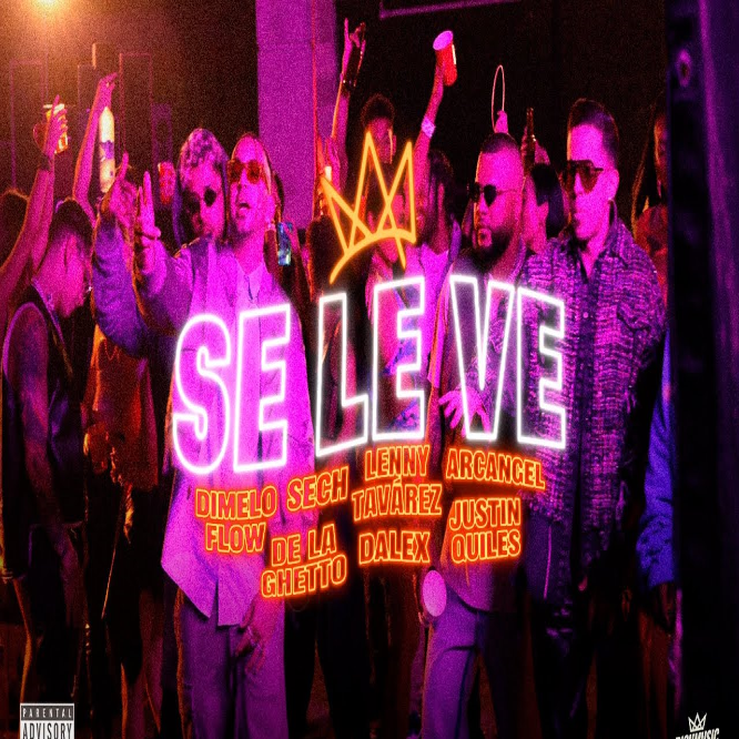 se le ve se le ve - intrumental y voces