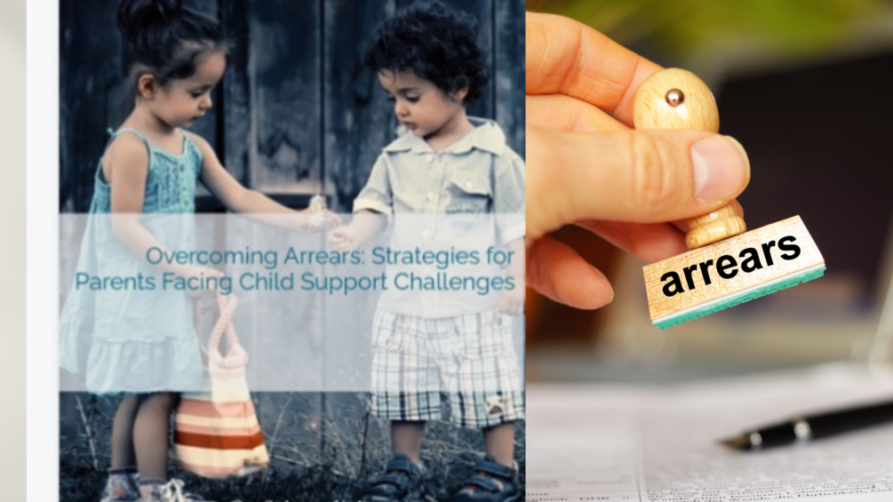 Overcoming Arrears: Strategies to Resolve Debt and Rebuild