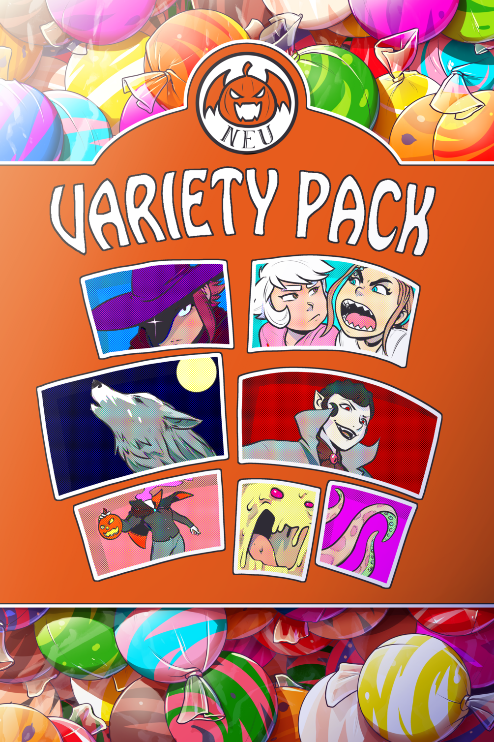 Variety Pack