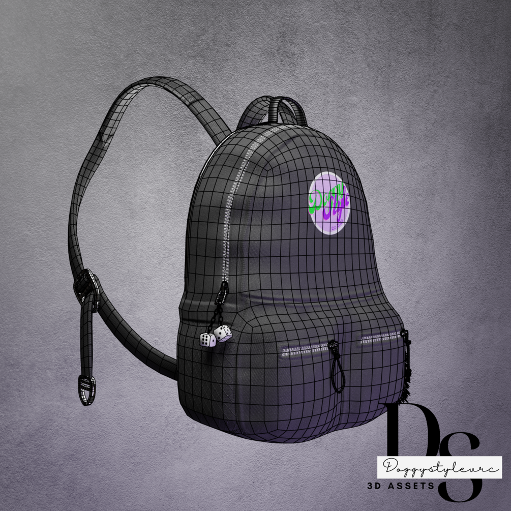 DS Bag