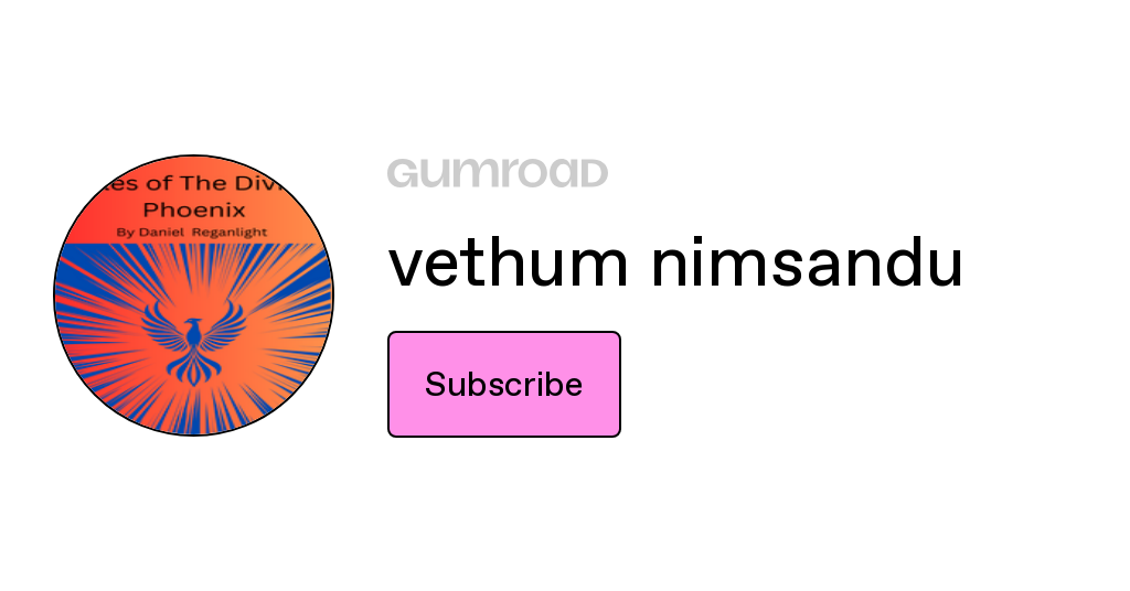 vethum nimsandu