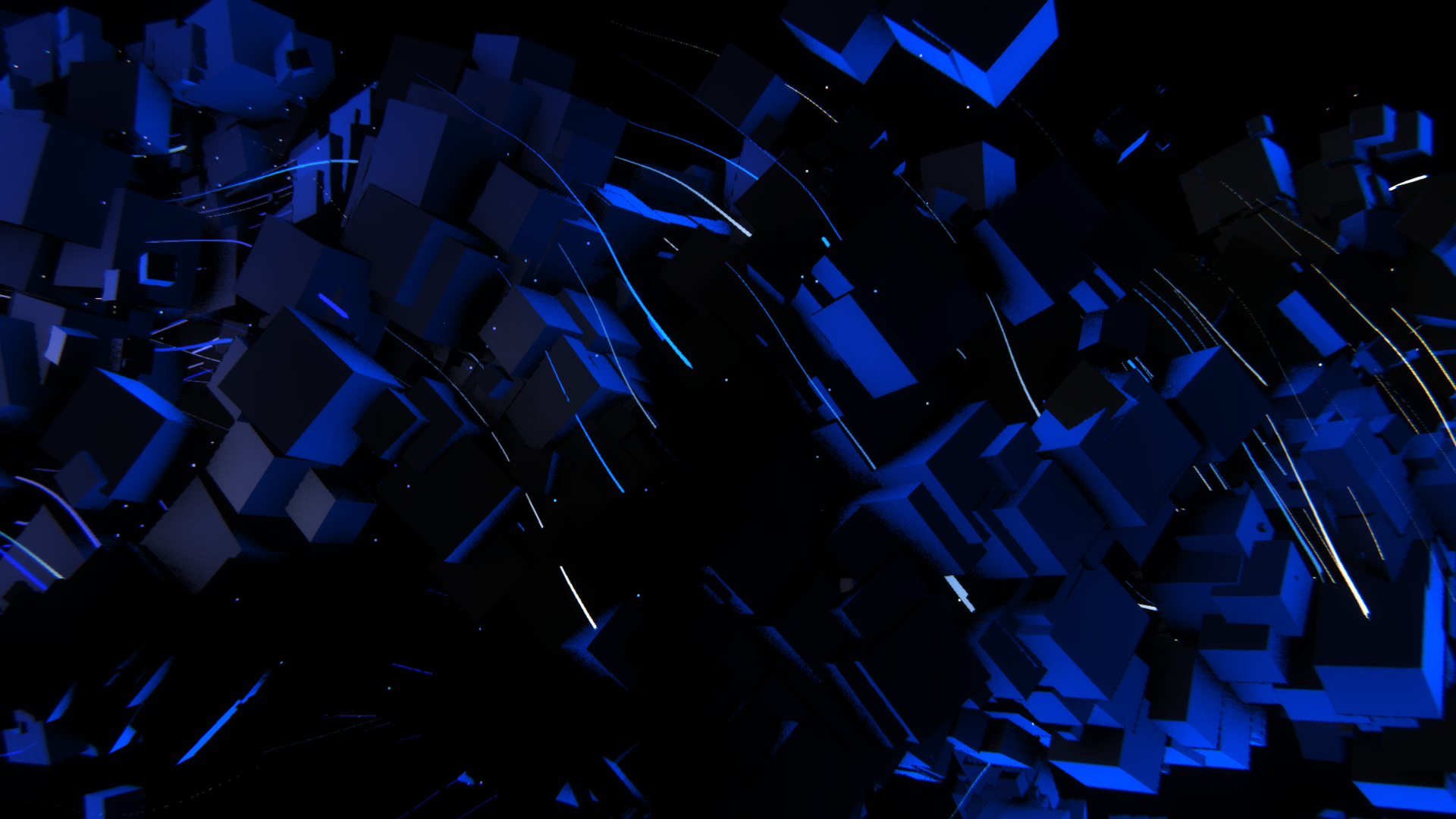 INFINITE BACKGROUND | GENERATIVE