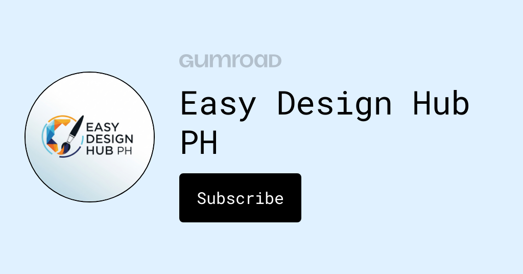 Easy Design Hub PH