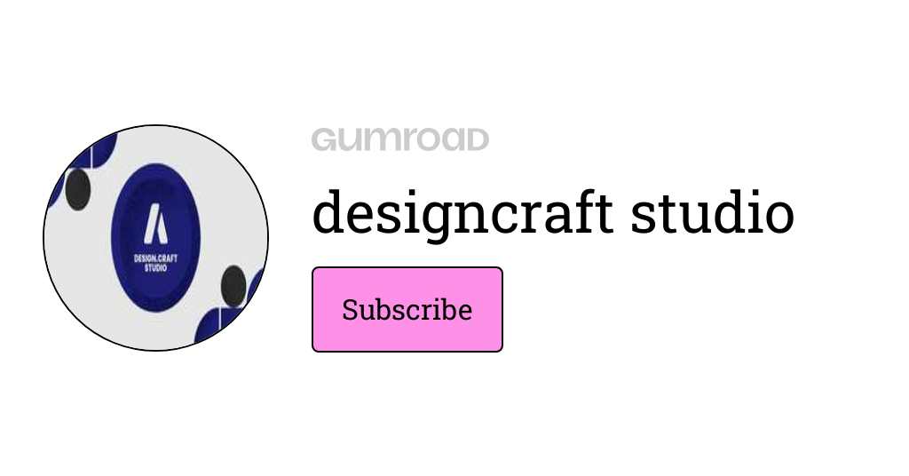 designcraft studio