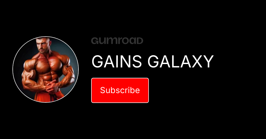 GAINS GALAXY
