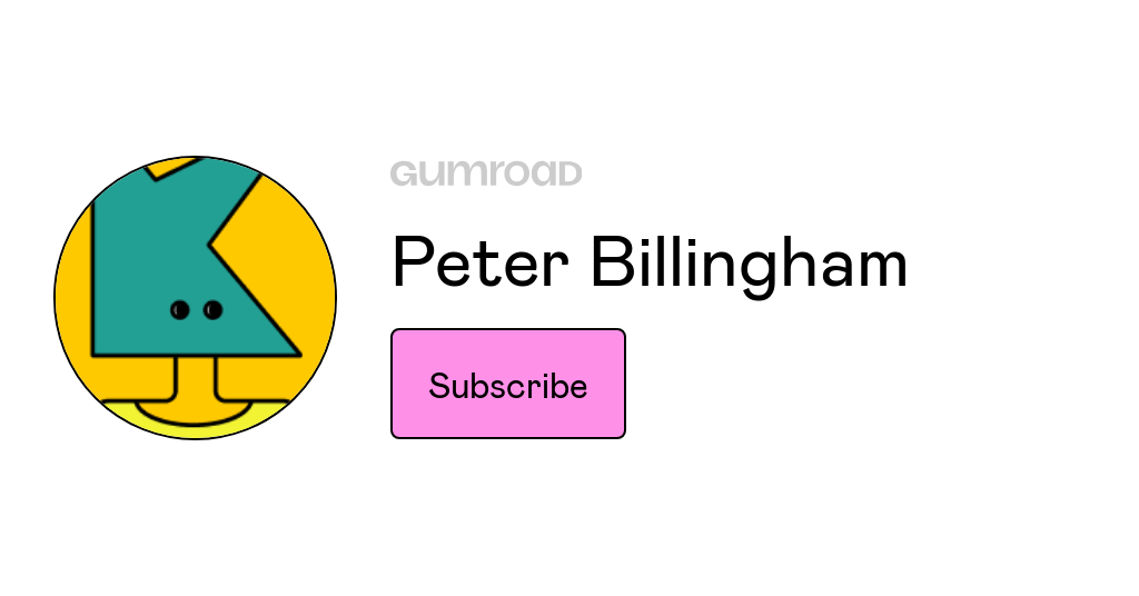 Peter Billingham