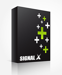 SignalX EA