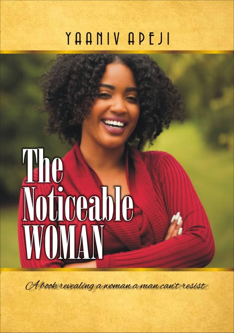 The Noticeable Woman