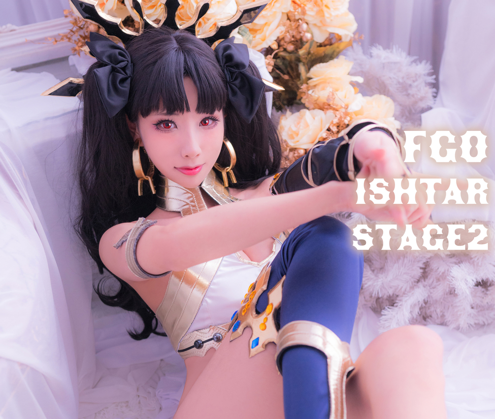 FGO ISHTAR《Stage2》