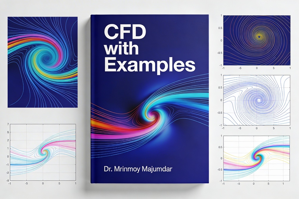 CFD with Examples