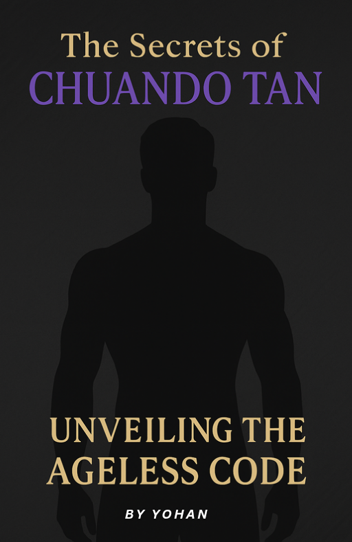 The secrets of chuando tan