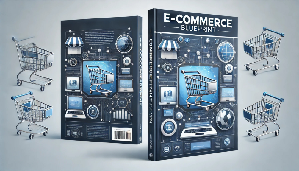 E-Commerce Blueprint