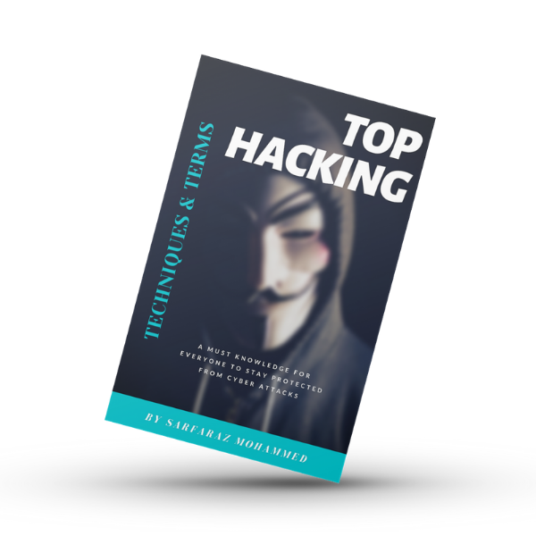 Top Hacking Techniques & Terms
