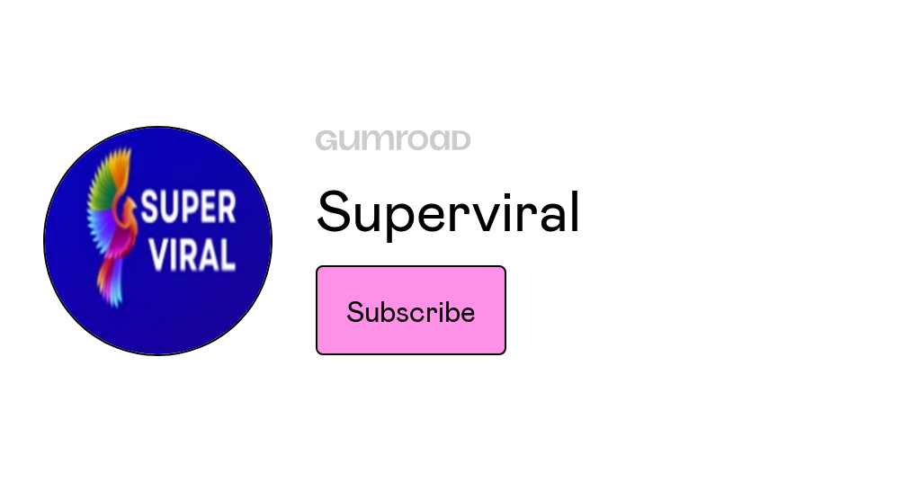 Superviral
