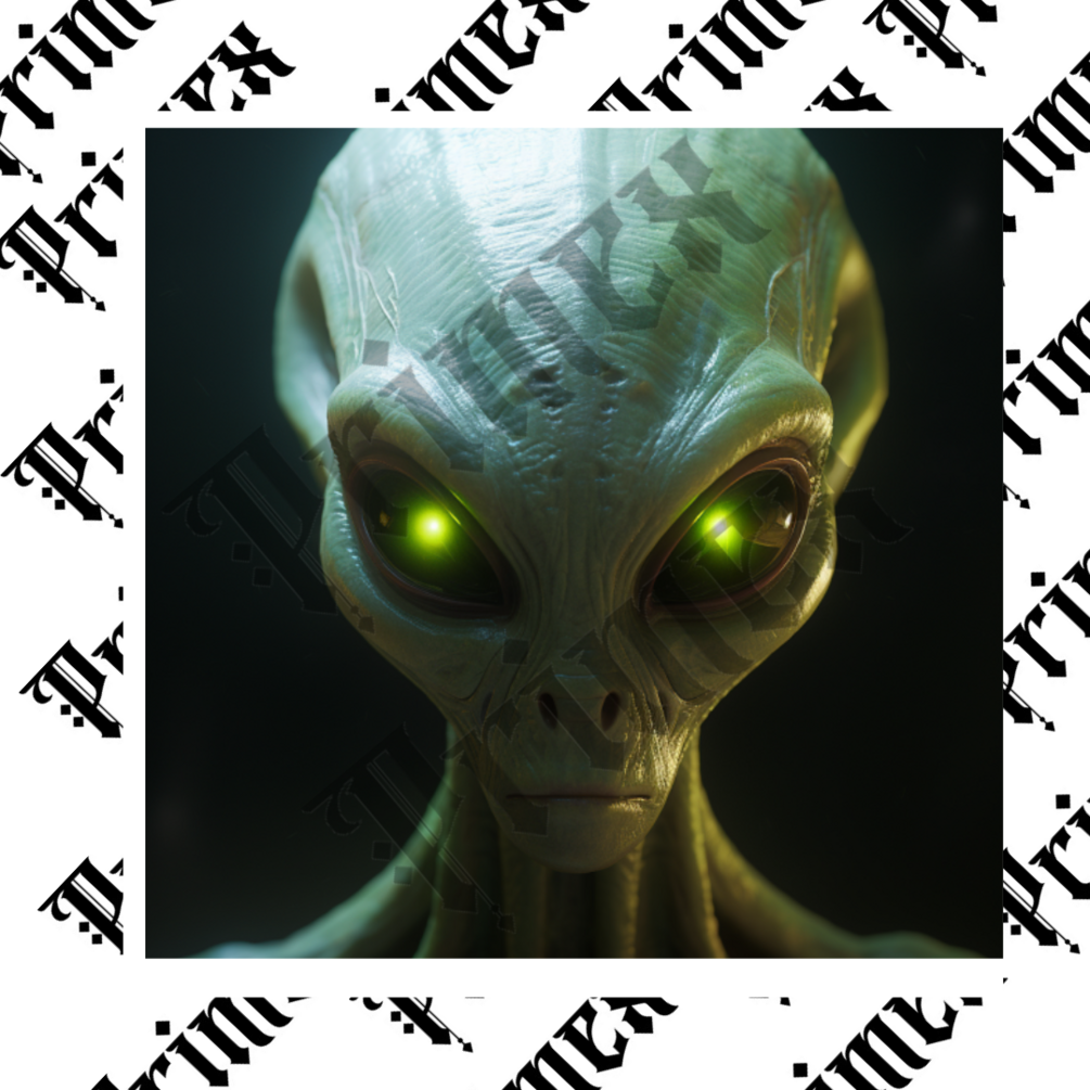 Cosmic Voyager Wallpaper