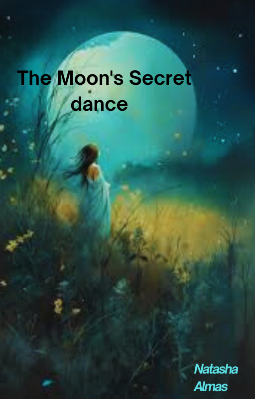 The Moon's Secret Dance