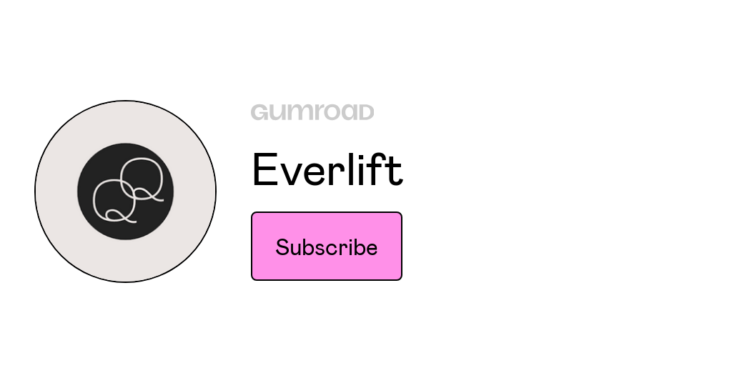 Everlift