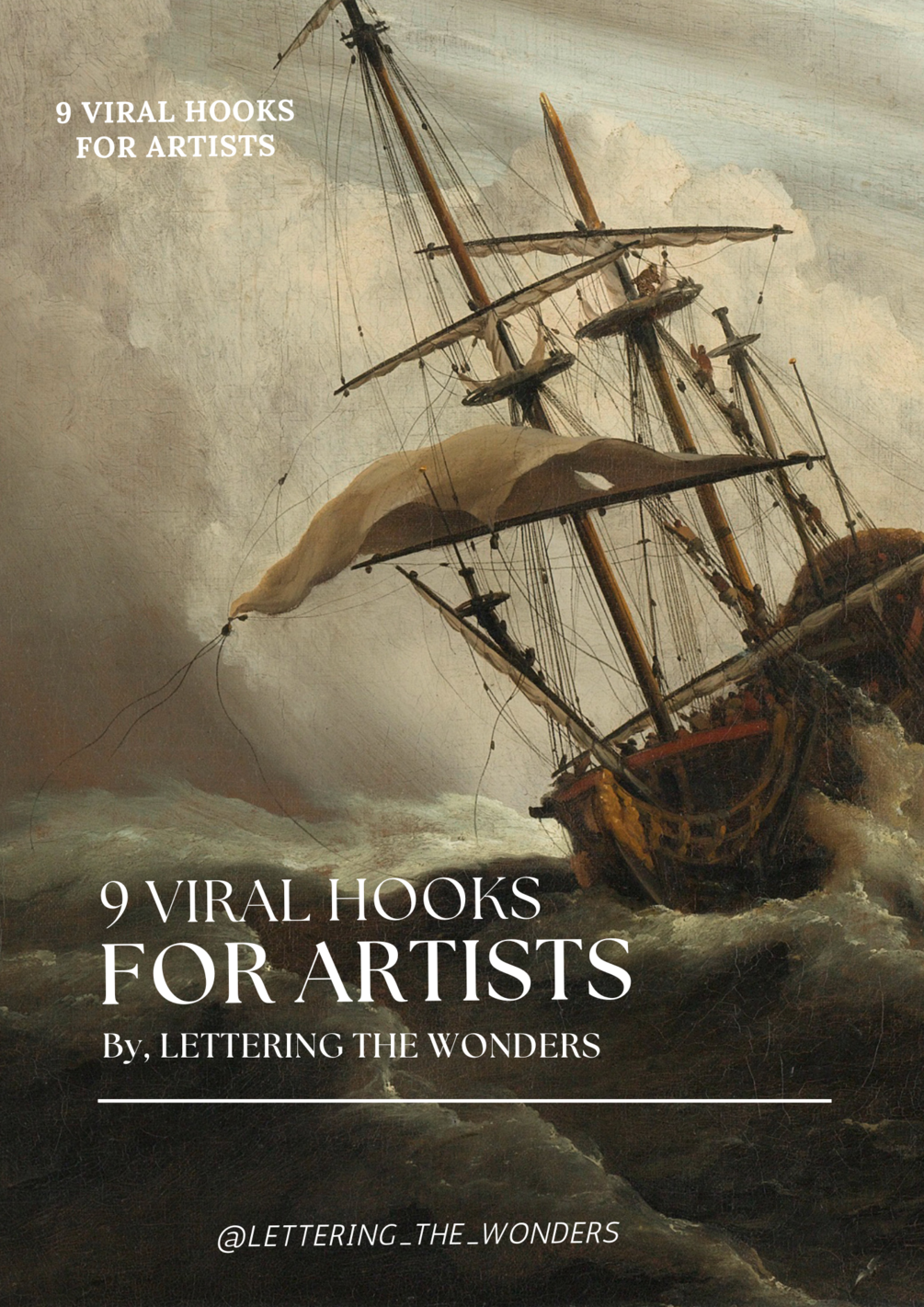 9 Viral Hooks For Artists