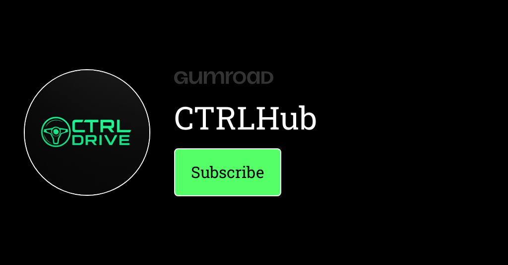 CTRLHub