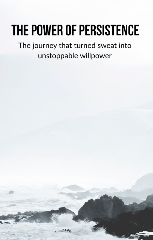 The power of persistence