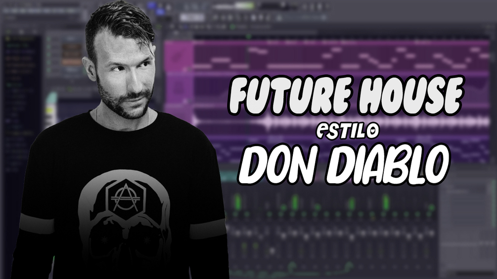 STYLE DON DIABL0