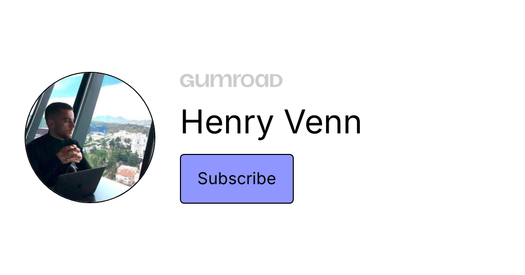 Henry Venn