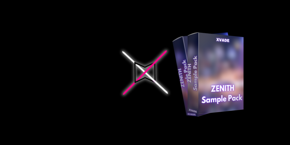 [X] ZENITH SAMPLE PACK | Completely Free!