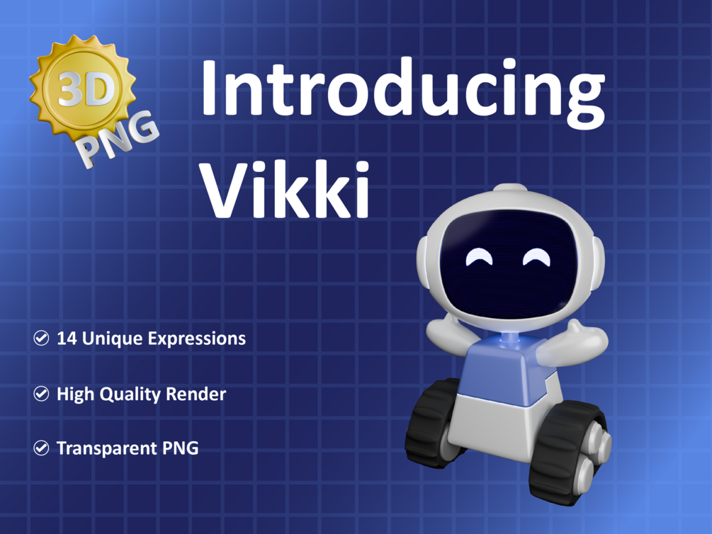 Vikki