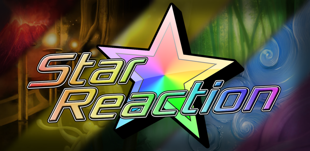Star Reaction HD