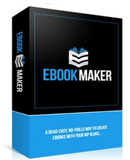 WP eBook Creator Plugin