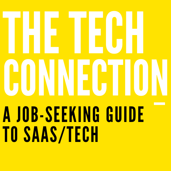 The Tech Connection