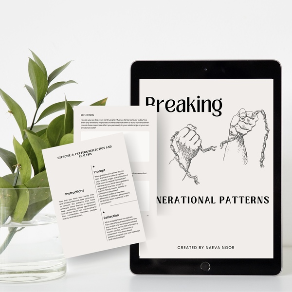 Generational Trauma Bundle