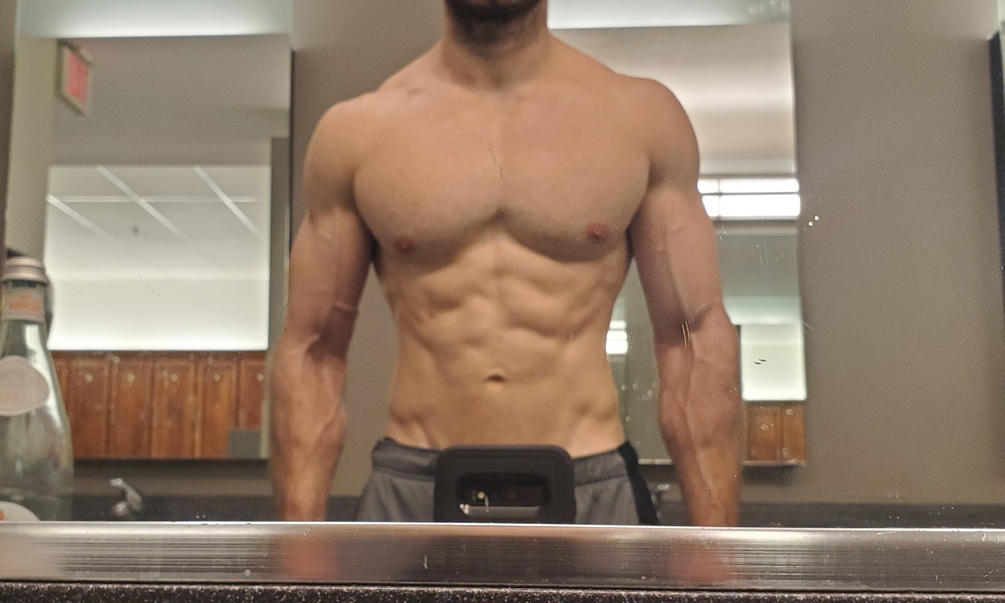 Aesthetic Build Guide - Chest