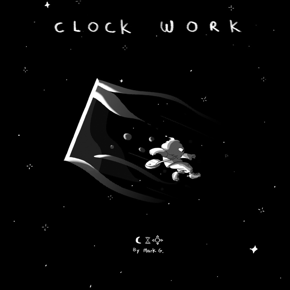 Clock Work