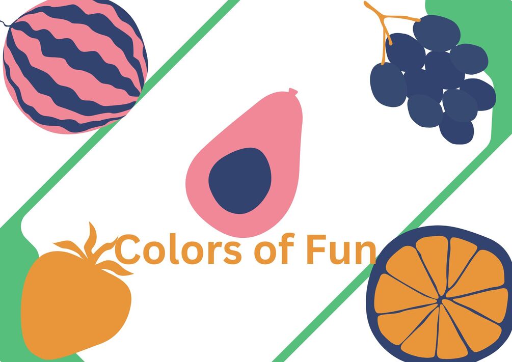 colors of fun