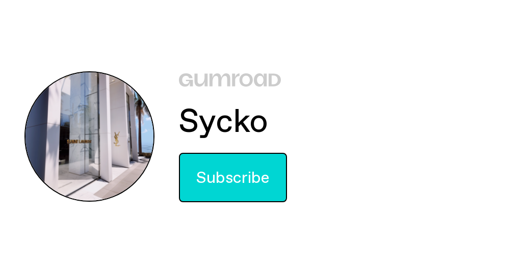 Sycko