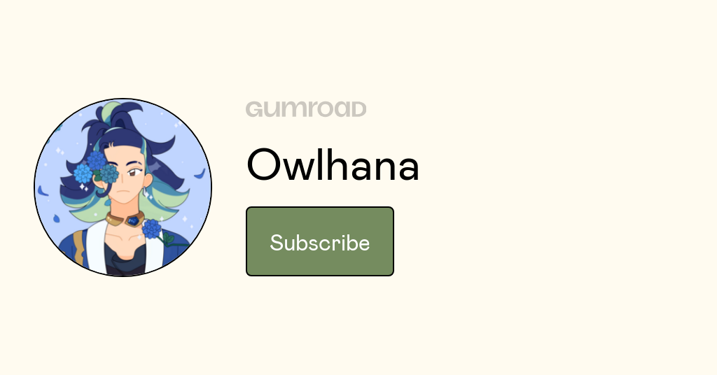 Owlhana