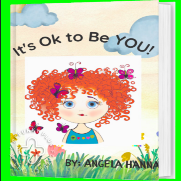 Angela Hanna