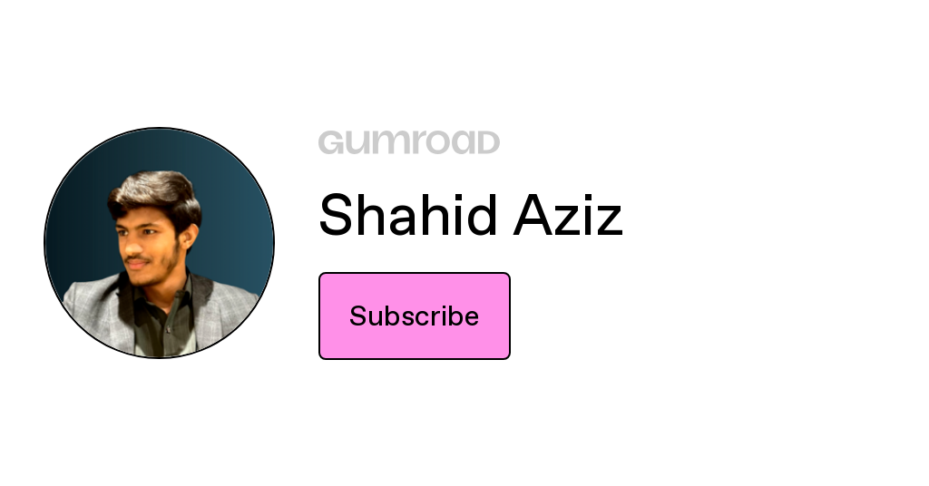 Shahid Aziz