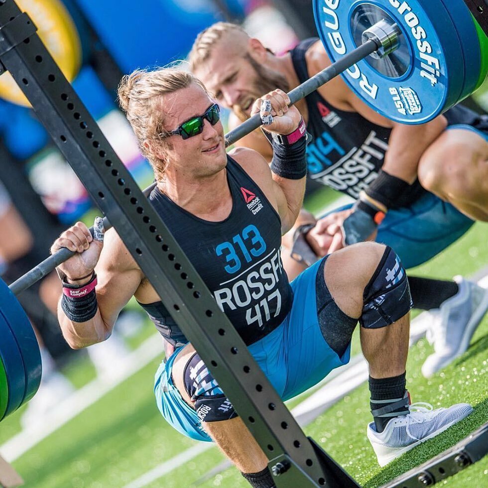 6 Week Focus Plan - Squat