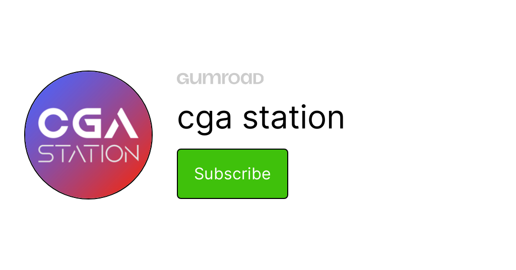 cga station