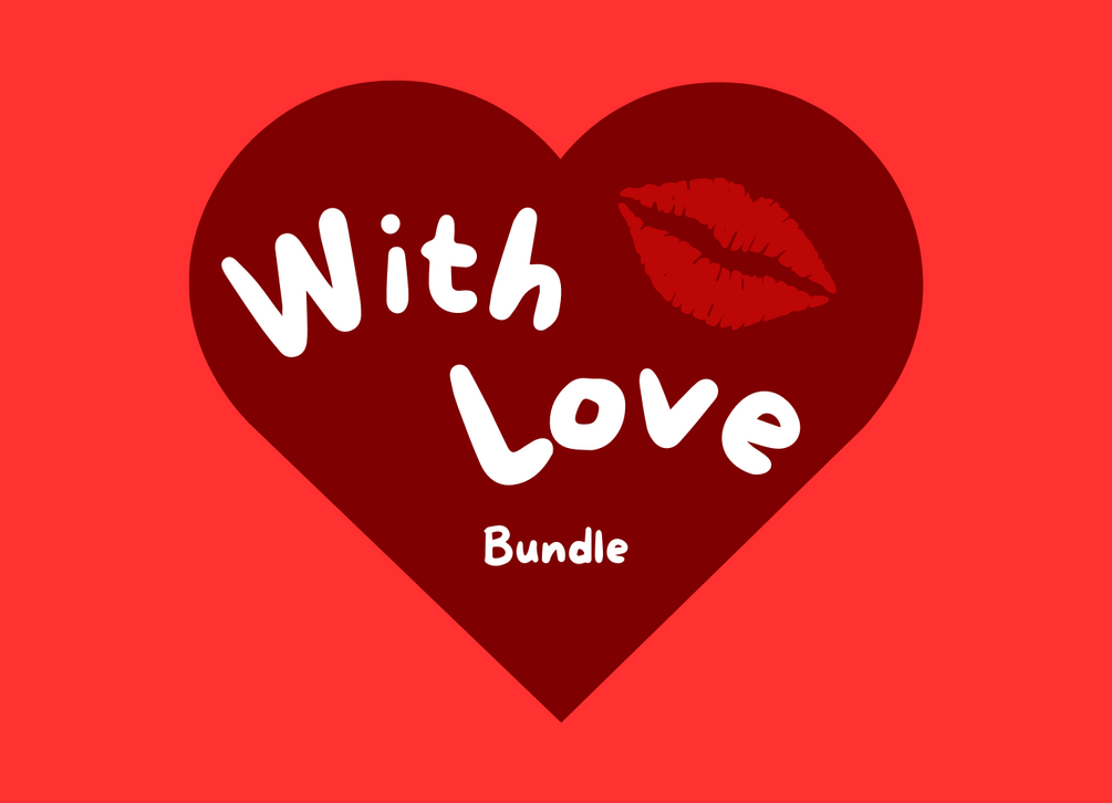WithLove - Bundle